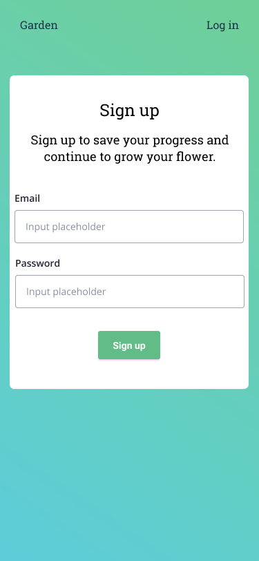 Nurture Neighbor | Devpost