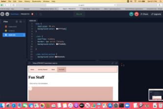 Quarantine Queries | Devpost