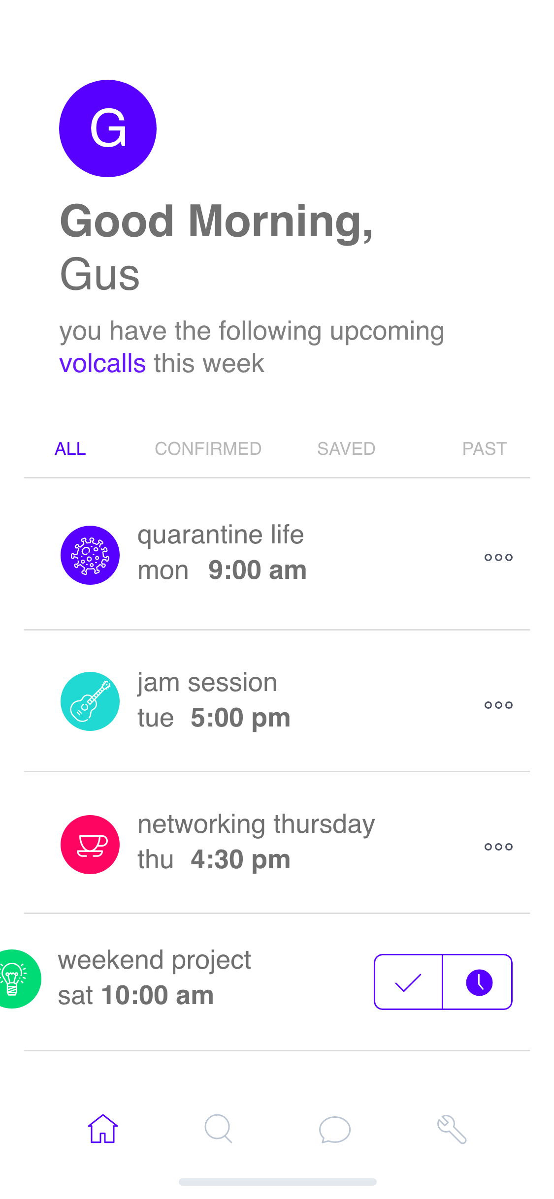Vox of Life | Devpost