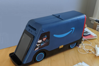 TruMedicines Smart Pill Packet Dispenser | Devpost