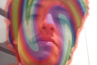 Psychedelic Twist | Devpost