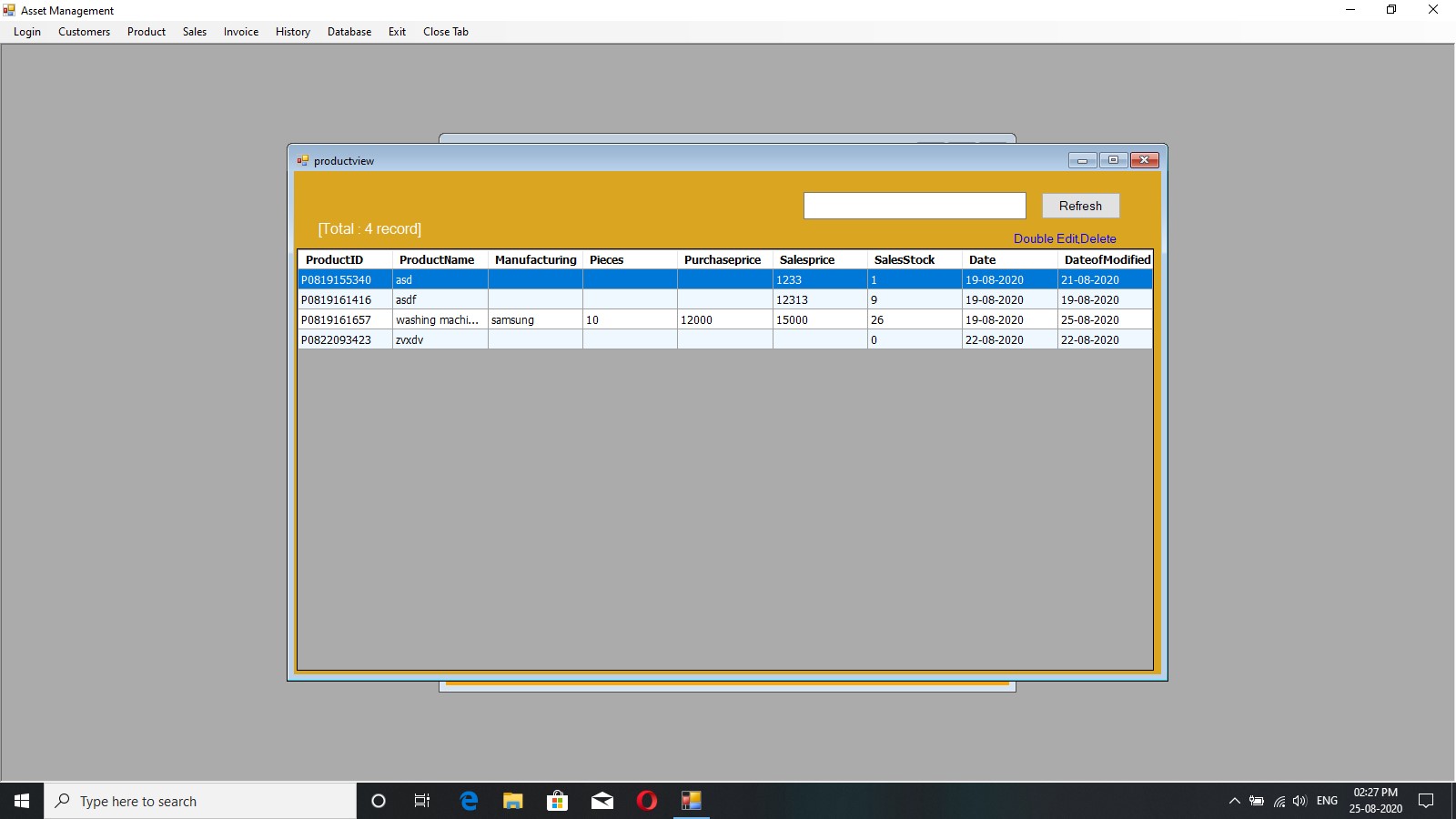 Medicine management system | Devpost