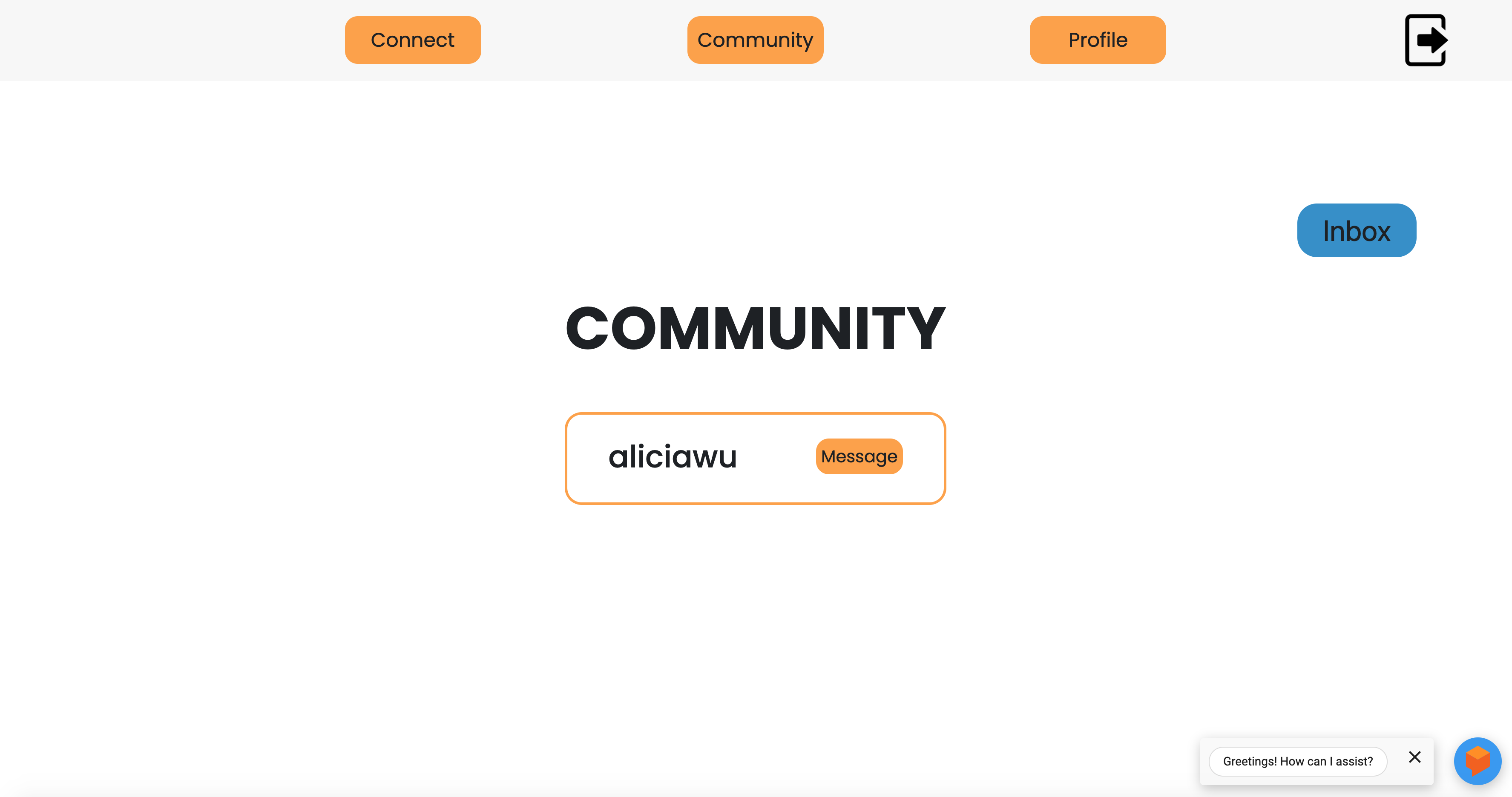 Elderly at Ease | Devpost