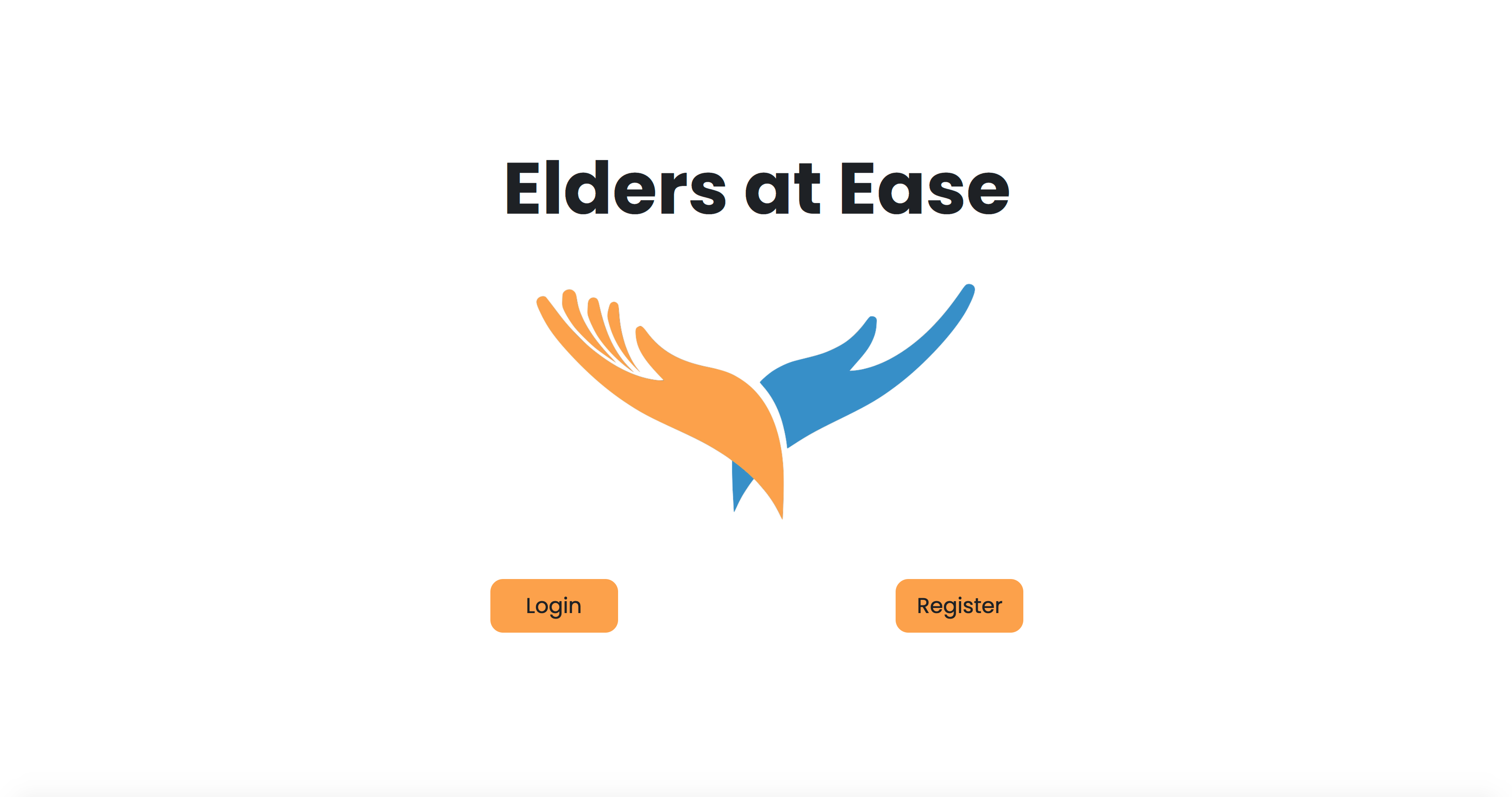 Elderly at Ease | Devpost