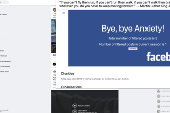 Claim Your Agency | Devpost