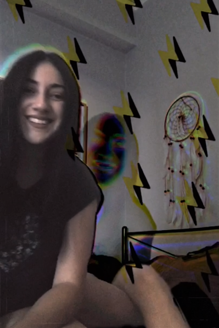 VHS Dreams | Devpost