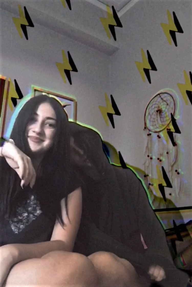 VHS Dreams | Devpost