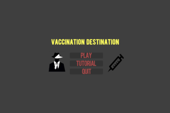 Vaccination Destination | Devpost