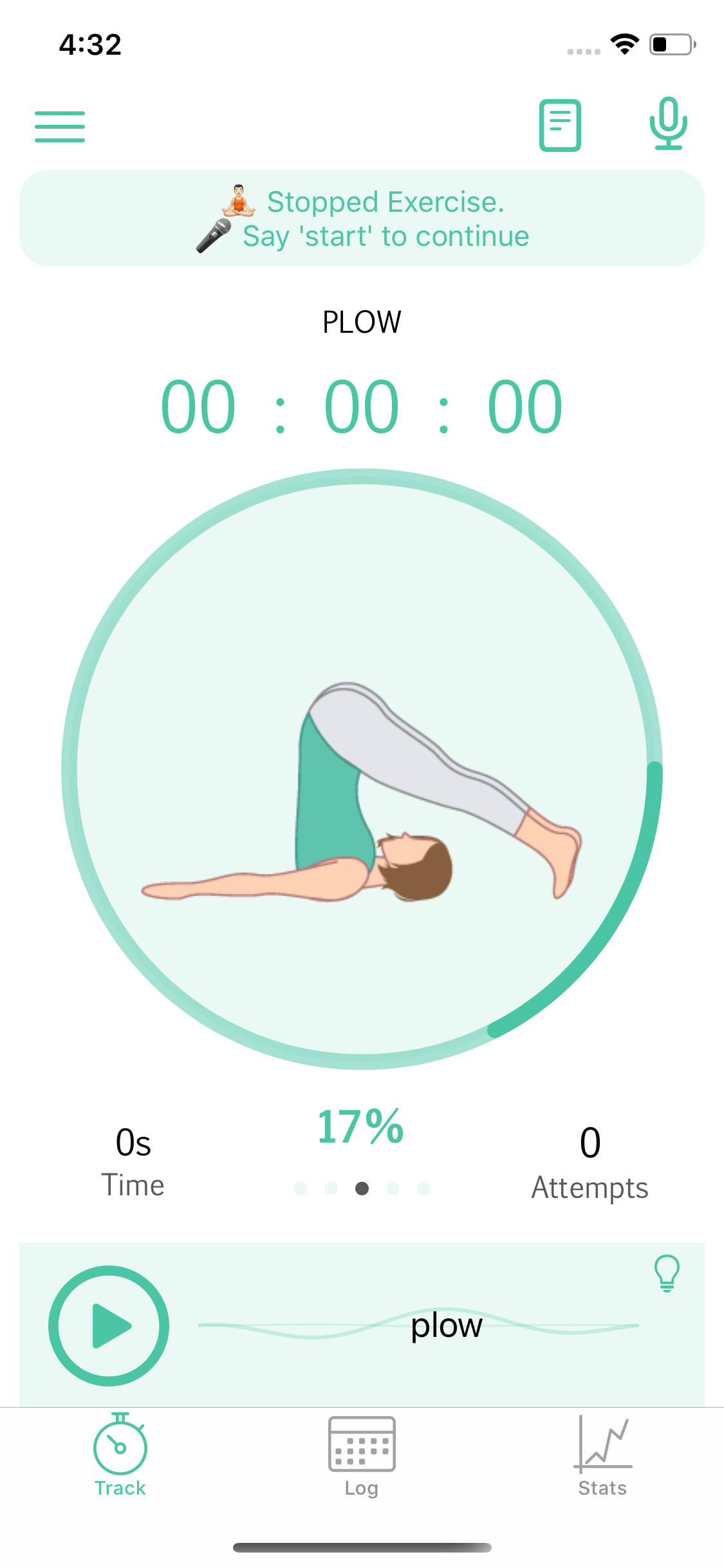 Handstand Quest: Freestyle Fitness App | Devpost