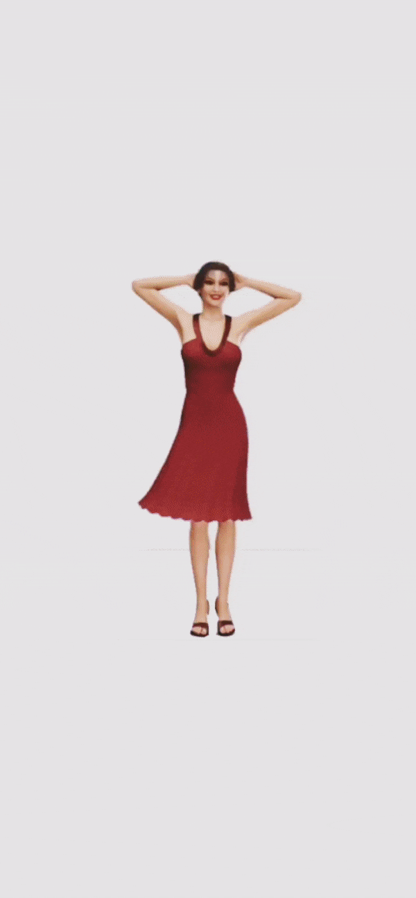 Dance Step Challenge | Devpost
