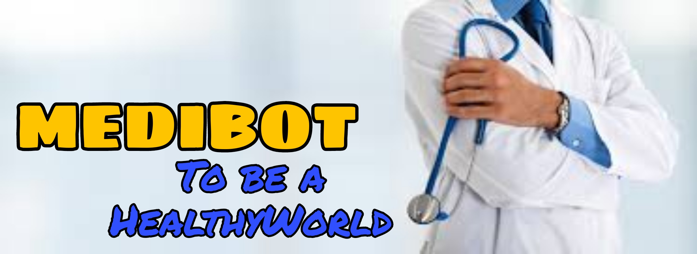 MEDIBOT | Devpost