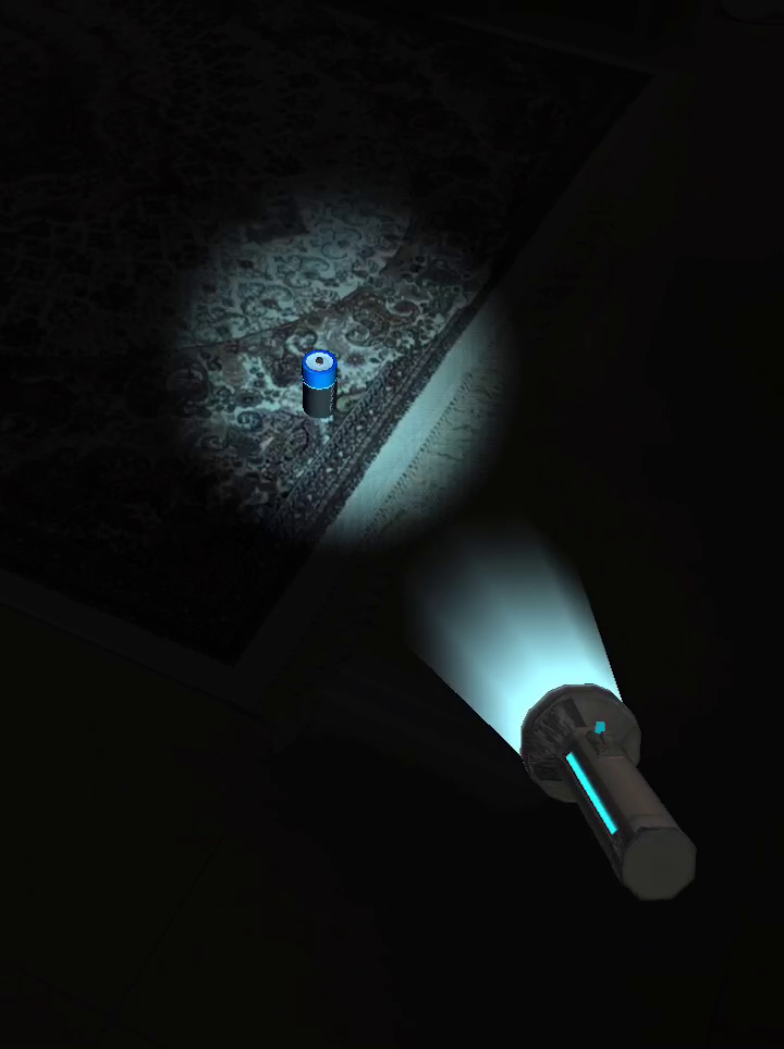 Valley of the Damned | Devpost