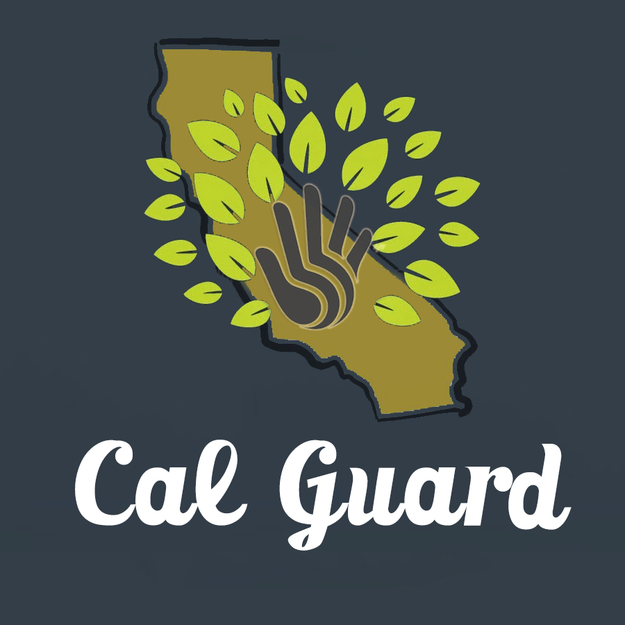 CalGuard | Devpost