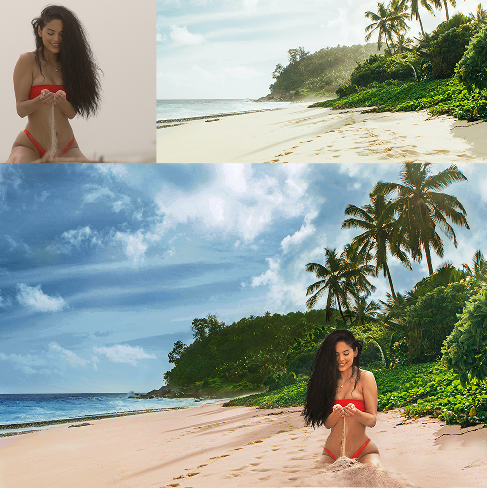 Photoshop services | Devpost