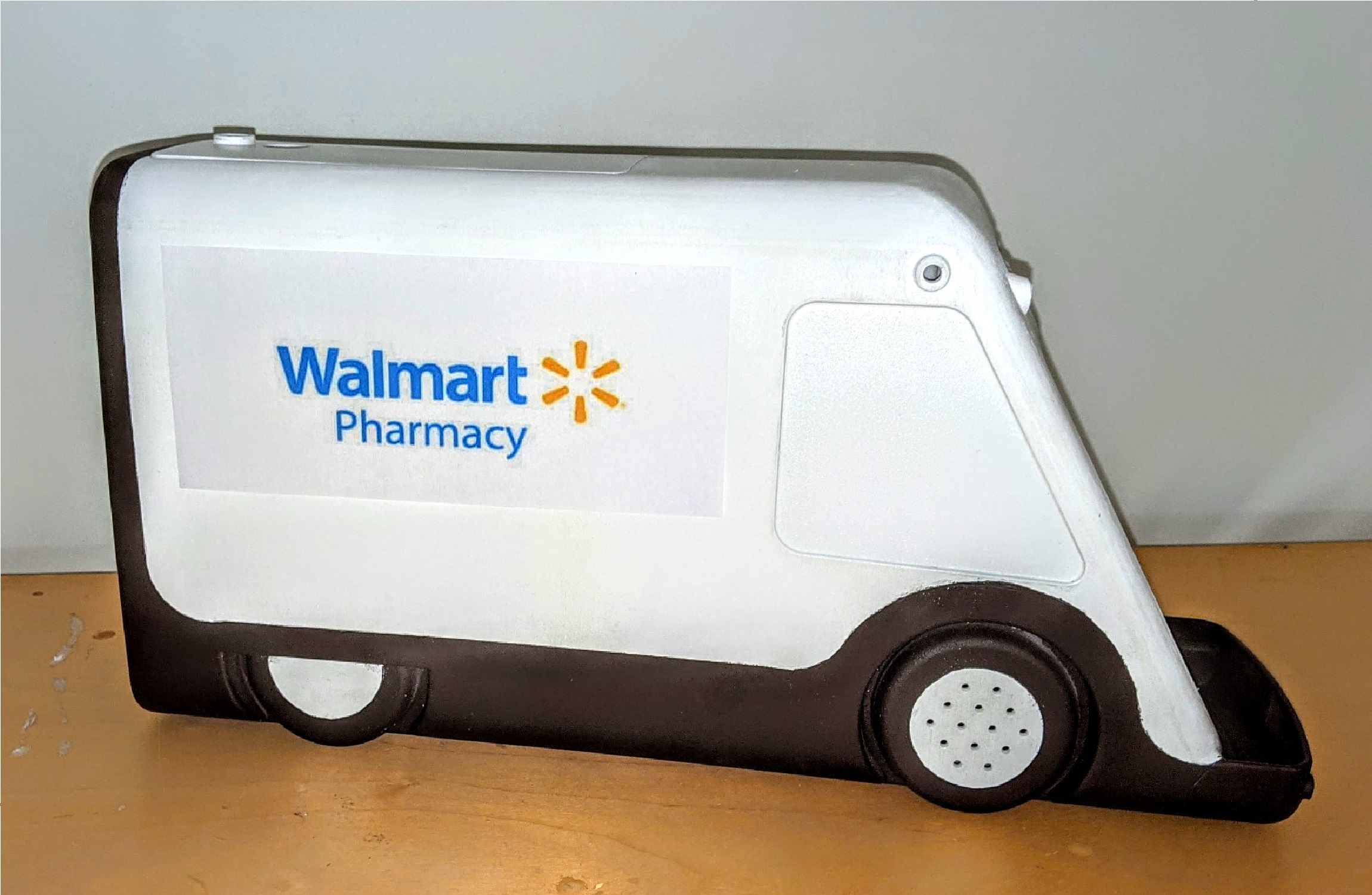 TruMedicines Smart Pill Packet Dispenser | Devpost