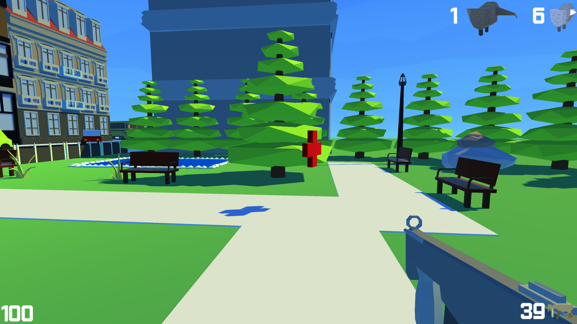 Napalniy's Pawn | Devpost