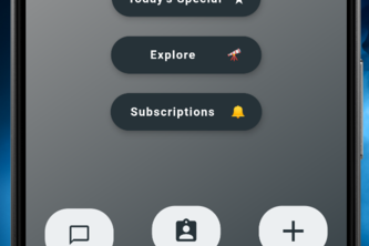 Laugh Cafe | Devpost