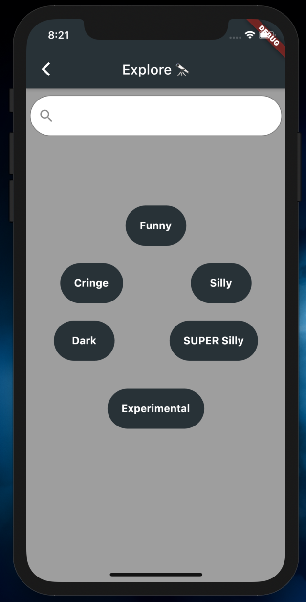 Laugh Cafe | Devpost