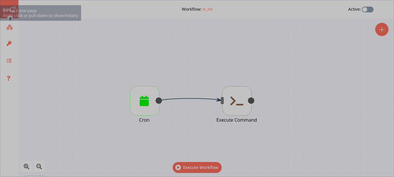 ruin-digital-life | Devpost