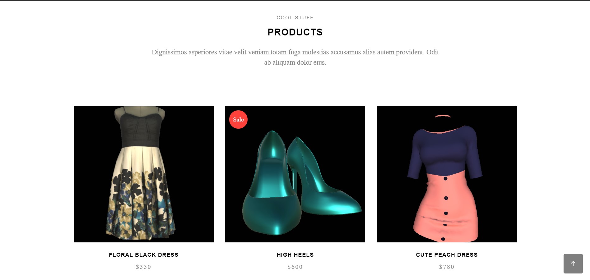 Shop to Help | Devpost