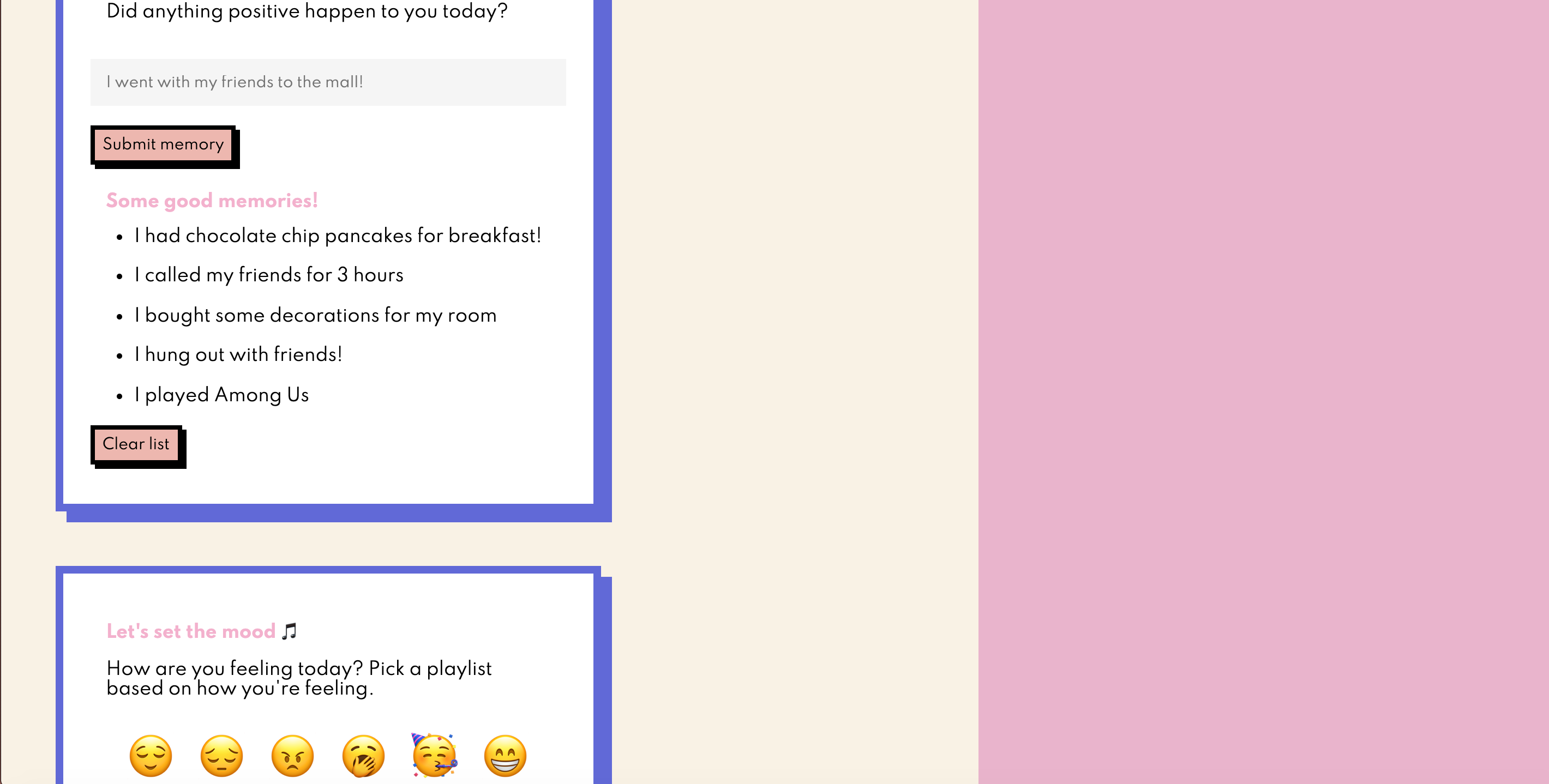 Pick Me Up! | Devpost