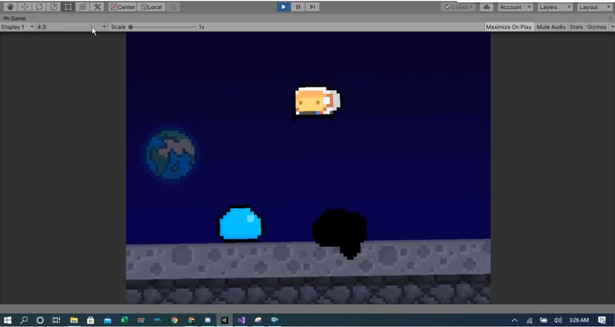 Super Slime Smash | Devpost