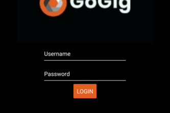 Community Service - GoGig | Devpost