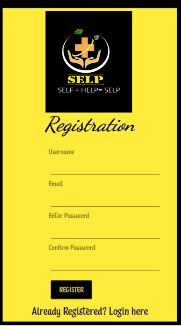 SELP | Devpost
