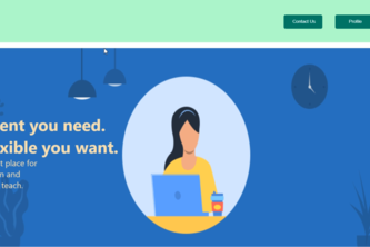 Freelancing Radiant | Devpost