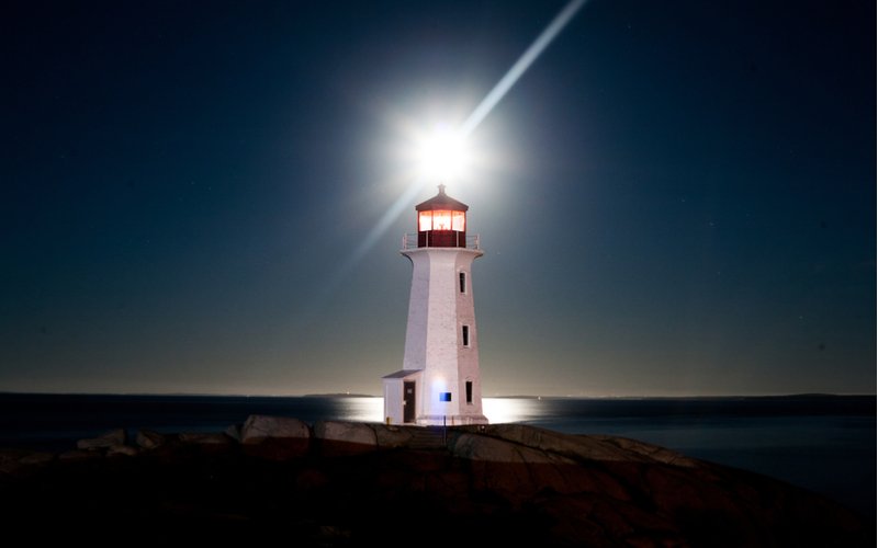 Lighthouse | Devpost
