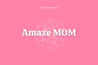 Amaze MOM | Devpost