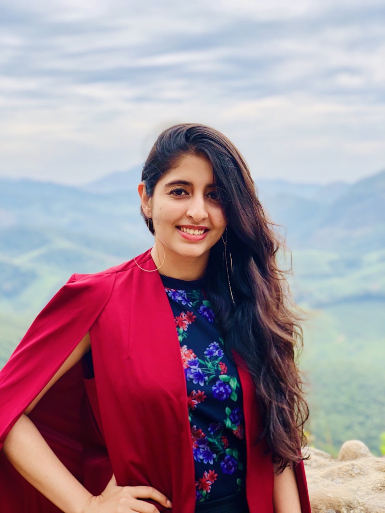 The Pink Hope | Devpost