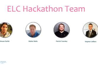 Ground Support Labs ELC Hackathon Submission | Devpost