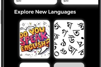 Lingua Talk | Devpost