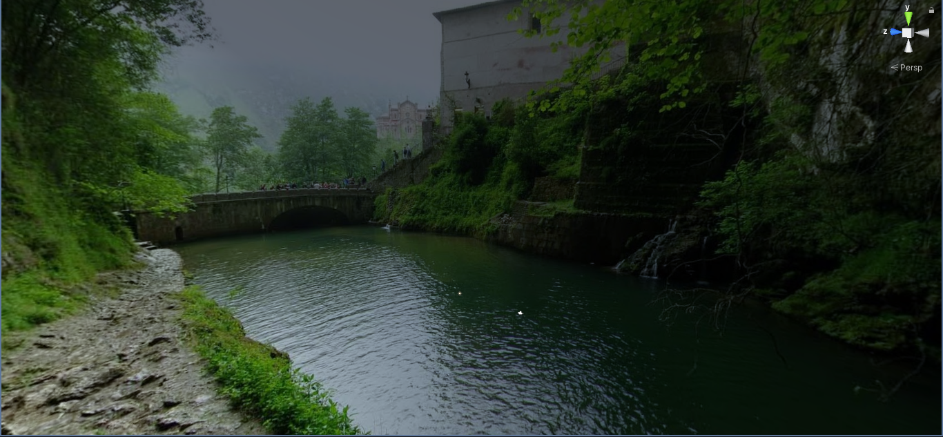 VR Therapy for Anxiety and Depression | Devpost