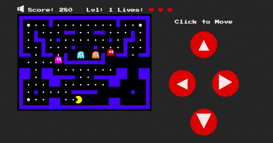 PacMan Vox | Devpost