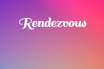 Rendezvous | Devpost