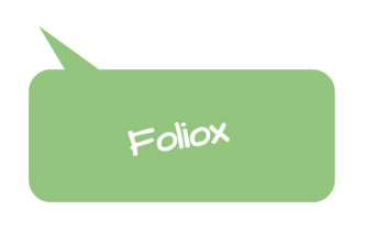 Foliox | Devpost