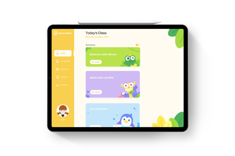 Hybrid Educational Model for Elementary Schools | Devpost