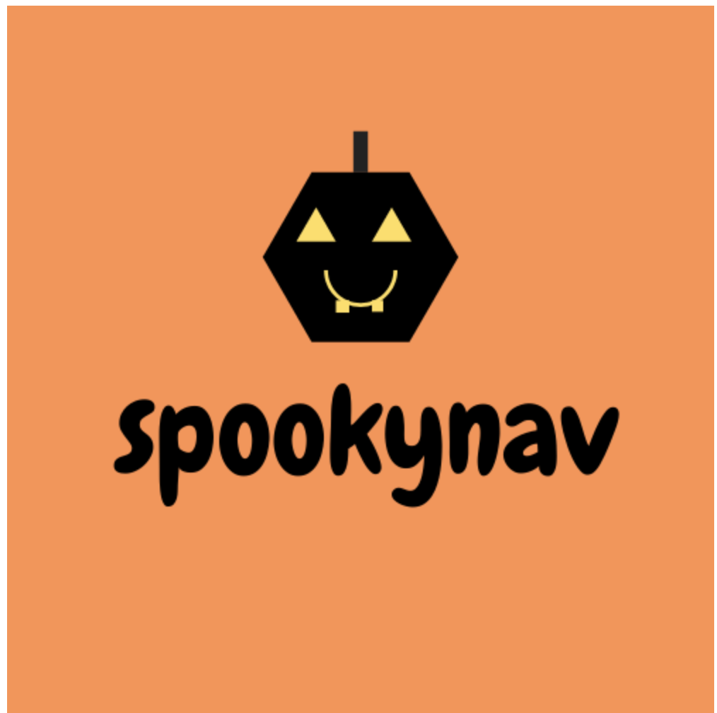 spookynav : Trick or Treat Safely | Devpost
