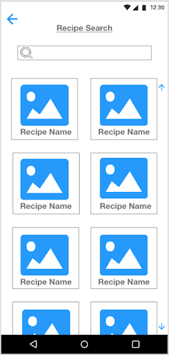 Vitamin K Recipes & Tracker | Devpost