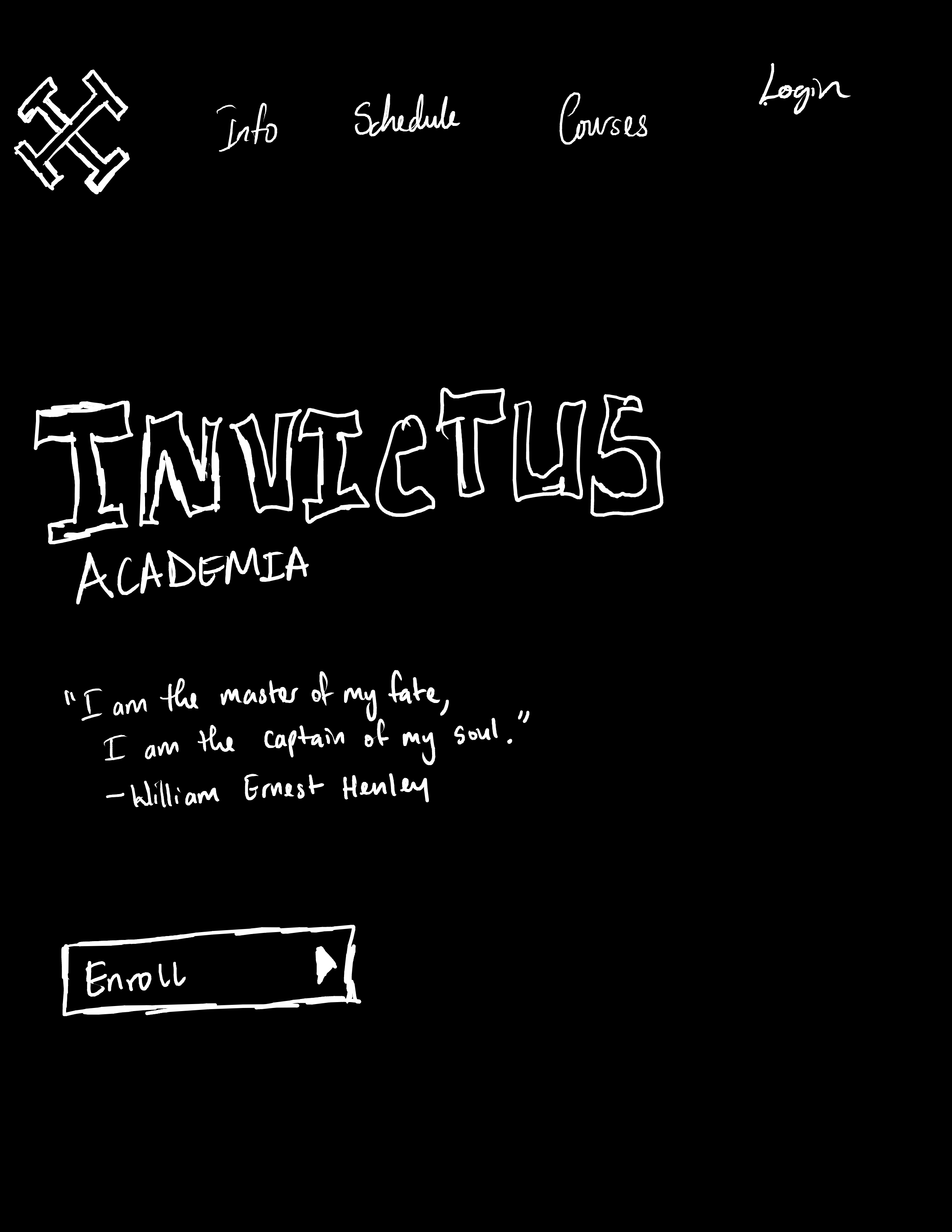 Invictus Academia | Devpost