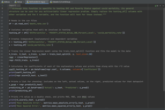 Blueprint Datathon | Devpost