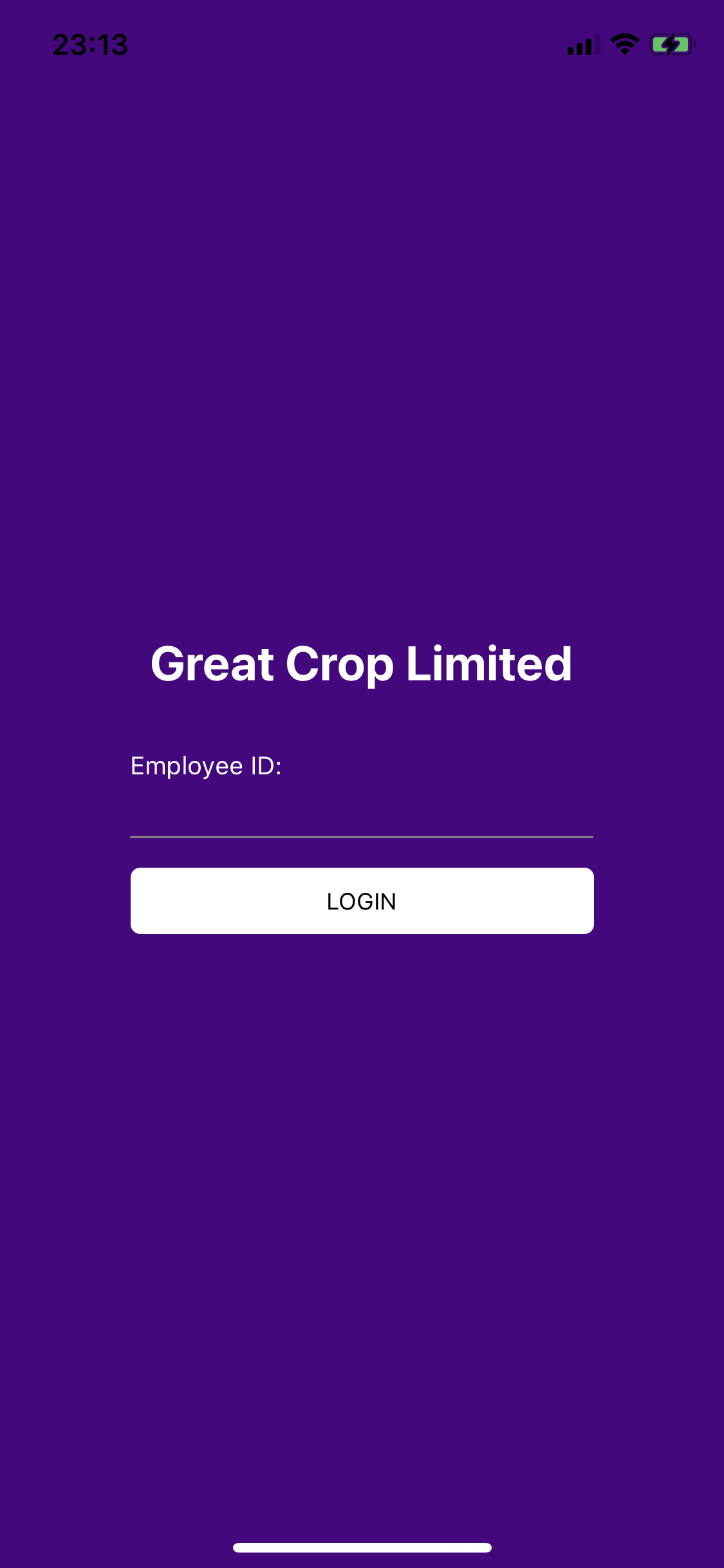 Quick Login | Devpost