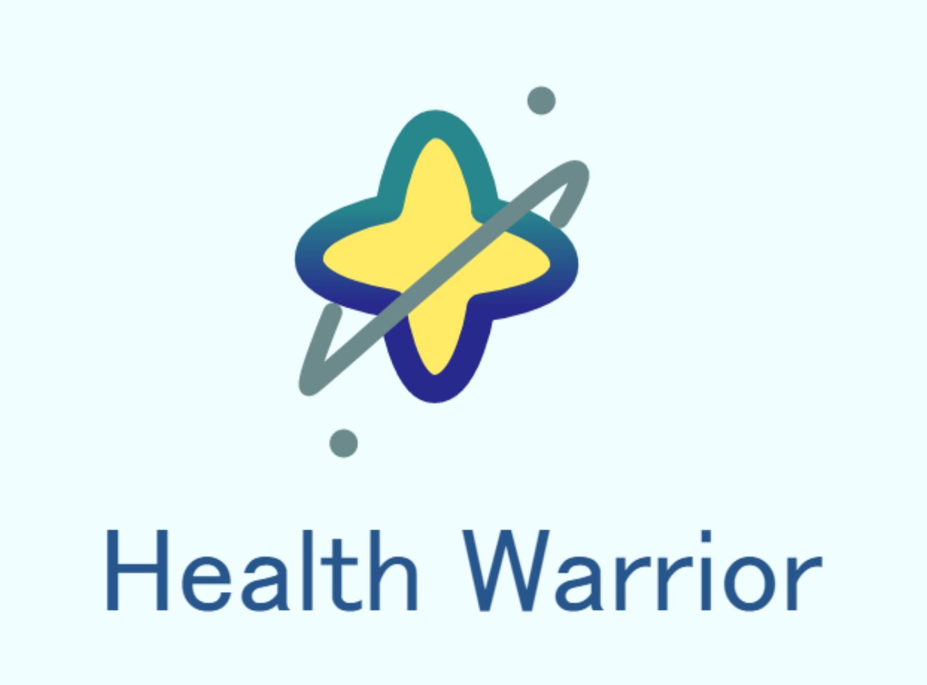 Health Warrior | Devpost