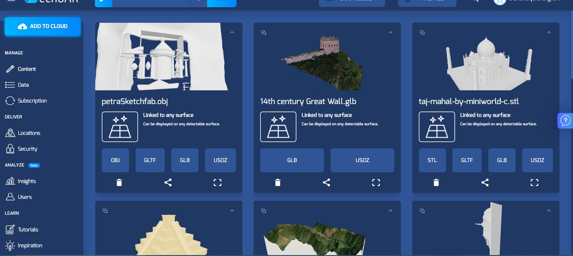Celebrating Diversity | Devpost