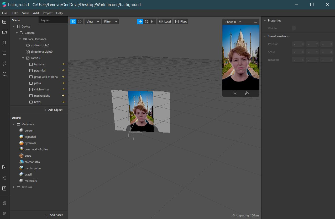 Celebrating Diversity | Devpost