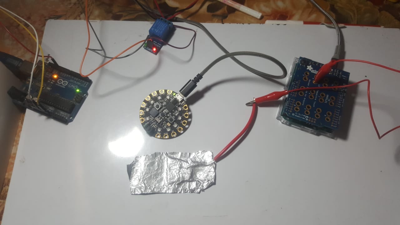 Spooky-Scare-Halloween House | Devpost