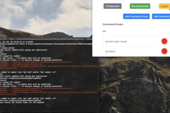 Typing DNA Command Line Authenticator | Devpost