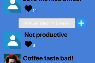 quarantine chat app | Devpost